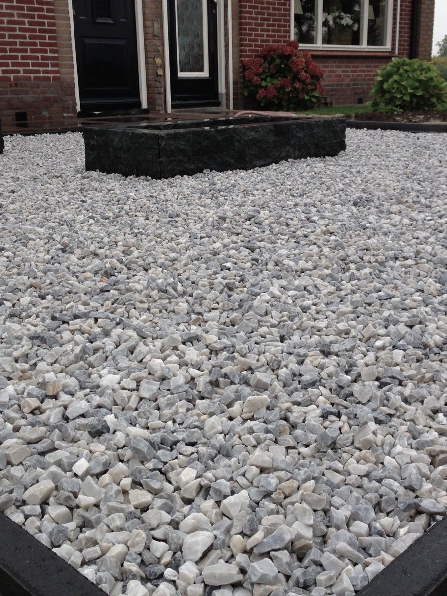 Ice Blue Splitt beim Splitt-Experten kaufen - Zierkiesundsplitt.de